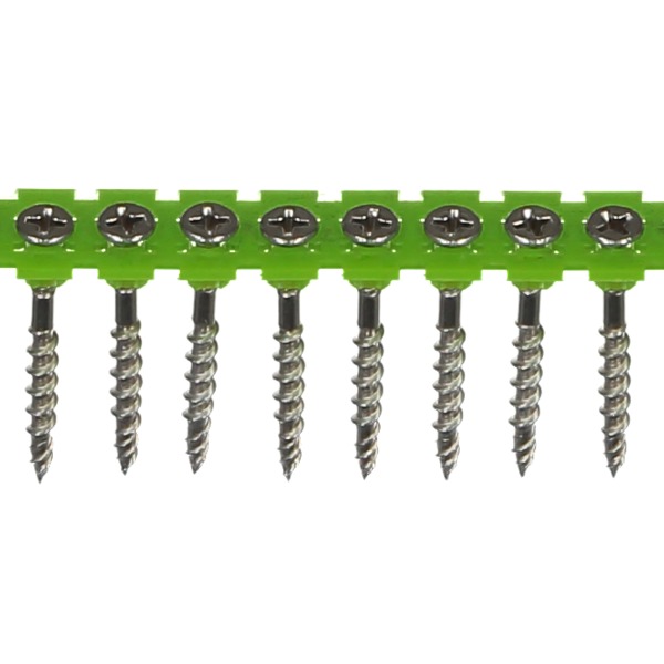 TERRASSESKRUE B MAX3 4,2X42 A2-1000 – Tørn TERRASSESKRUE B MAX3 4,2X42 A2-1000 – Tørn